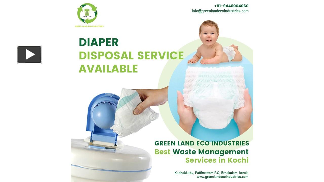 PPT – Scrap Management in Kochi 04-01-2023 PowerPoint presentation ...