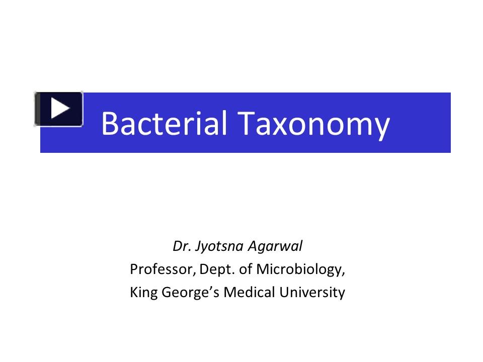 PPT – Basic microbiology PowerPoint presentation | free to download ...