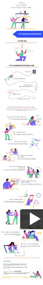 Kasra Design - 10 Ways You Can Benefit Product Demo presentation | free ...