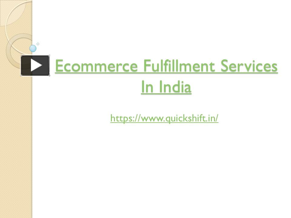 PPT – Entire order management process PowerPoint presentation | free to ...