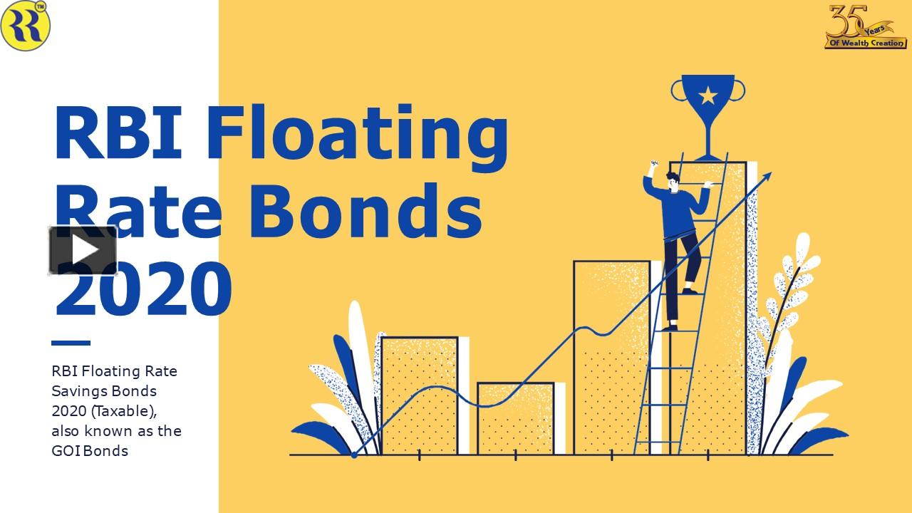 PPT – RBI Floating Rate Bonds 2020 PowerPoint presentation | free to ...