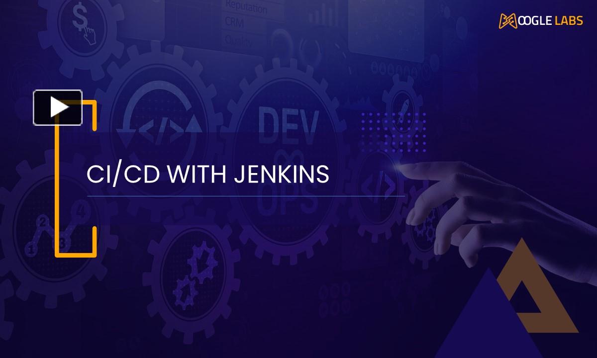 CI/CD with Jenkins presentation | free to download