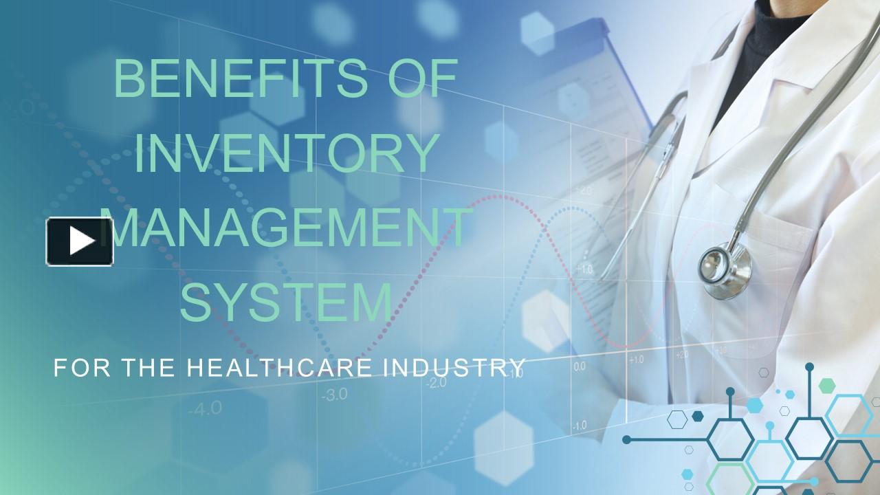PPT – Benefits of Inventory Management System PowerPoint presentation ...