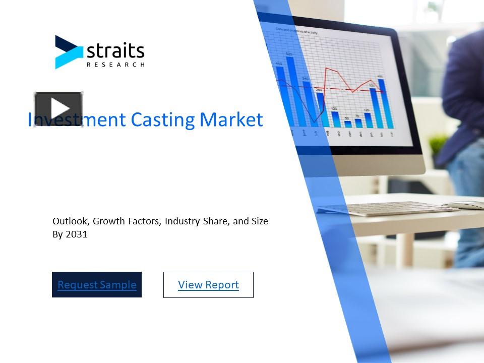 PPT – Investment Casting Market PowerPoint presentation | free to ...