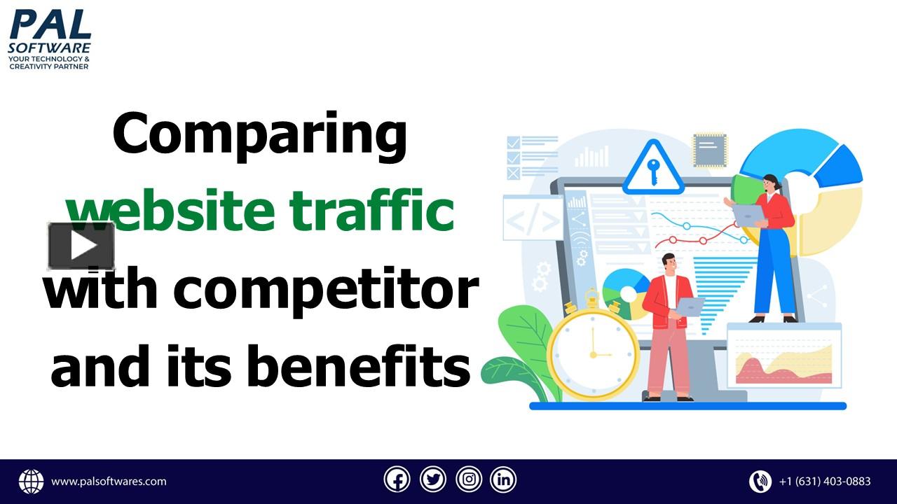 PPT – Comparing website traffic with competitor and its benefits ...