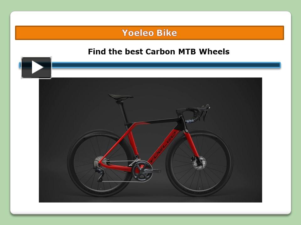 PPT – Find the best Carbon MTB Wheels PowerPoint presentation | free to ...