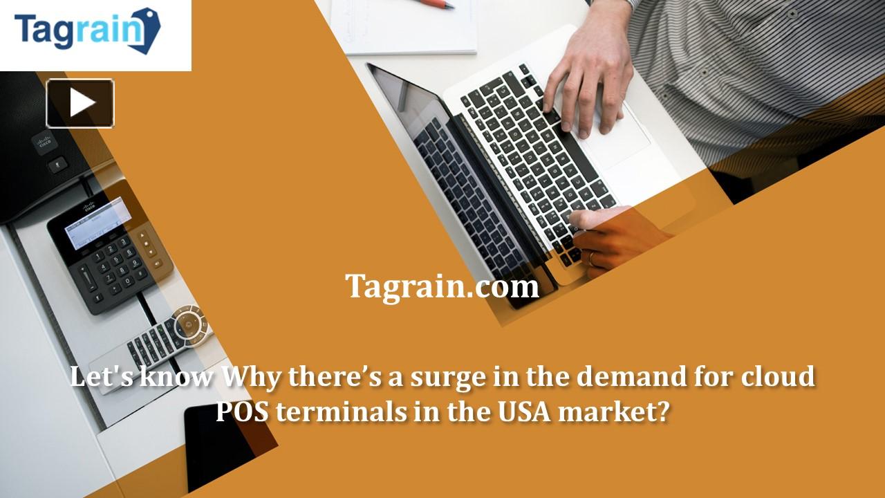 PPT – Cloud POS PowerPoint presentation | free to download - id: 9648bd ...