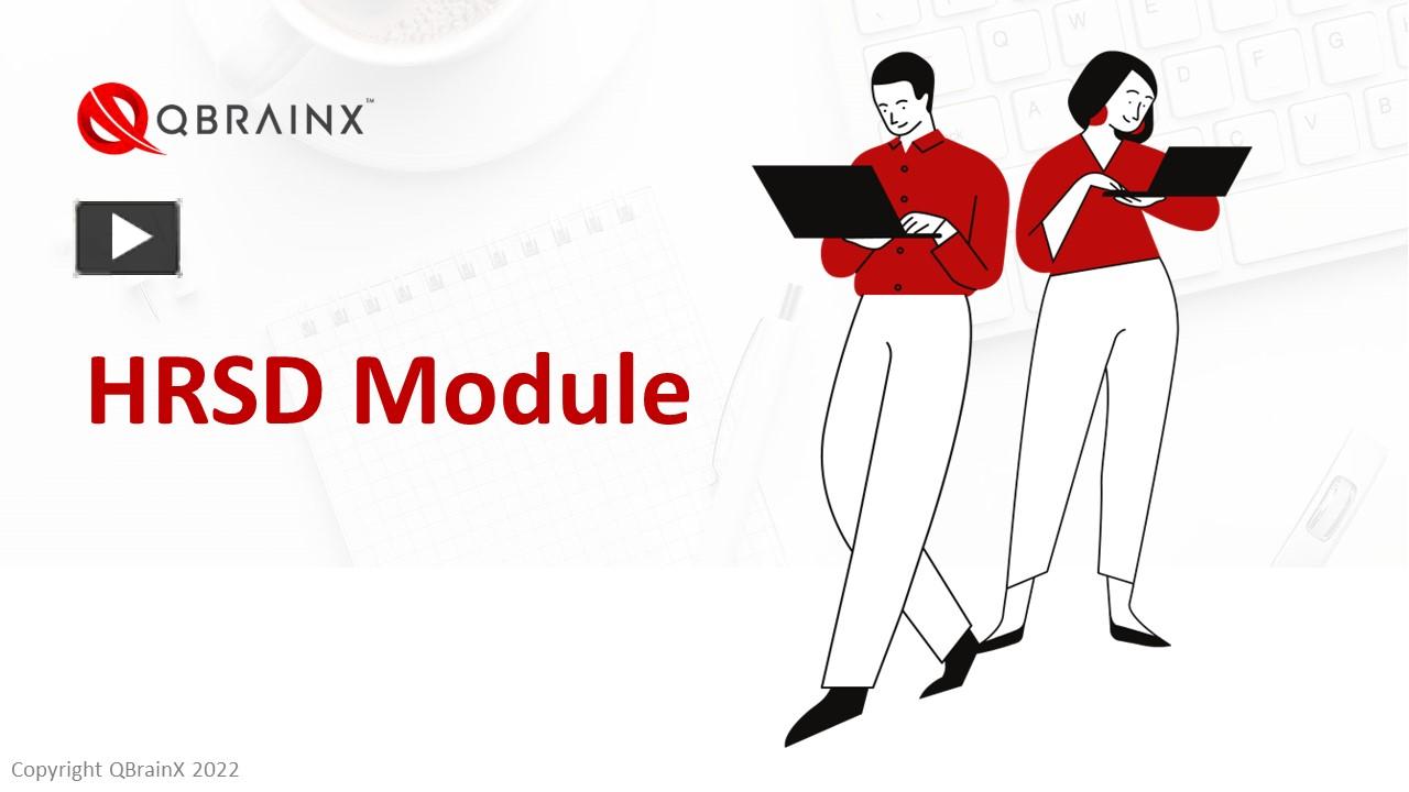 HRSD Overview presentation | free to download