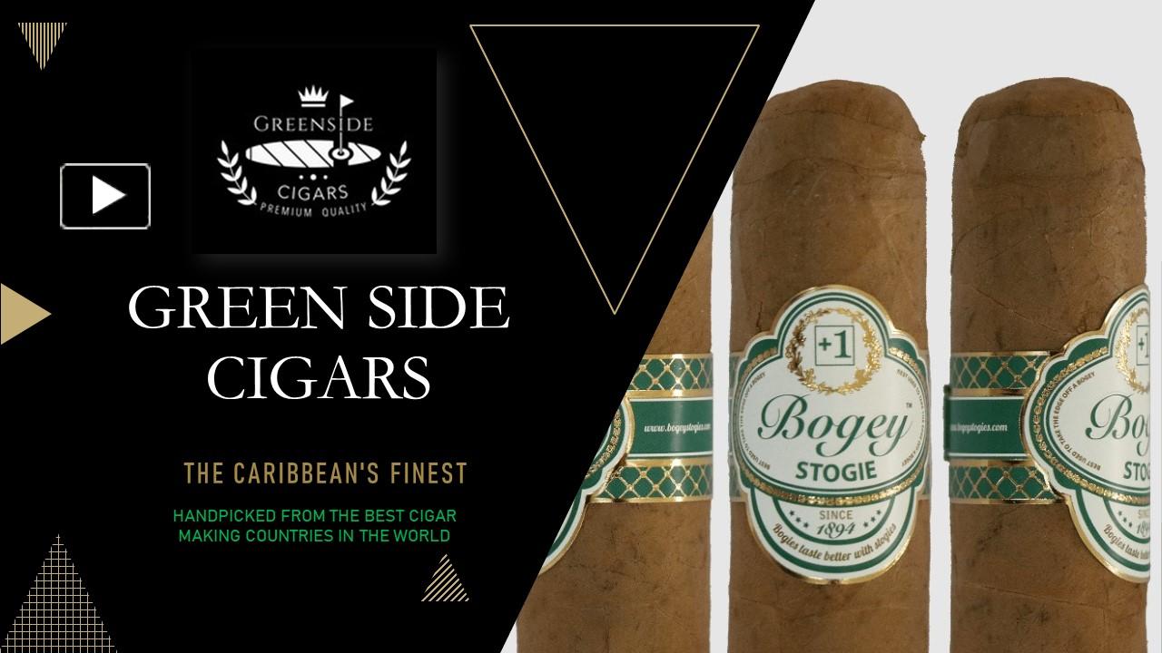 Cigars and Celebrations – What Things You Need to Know? presentation ...