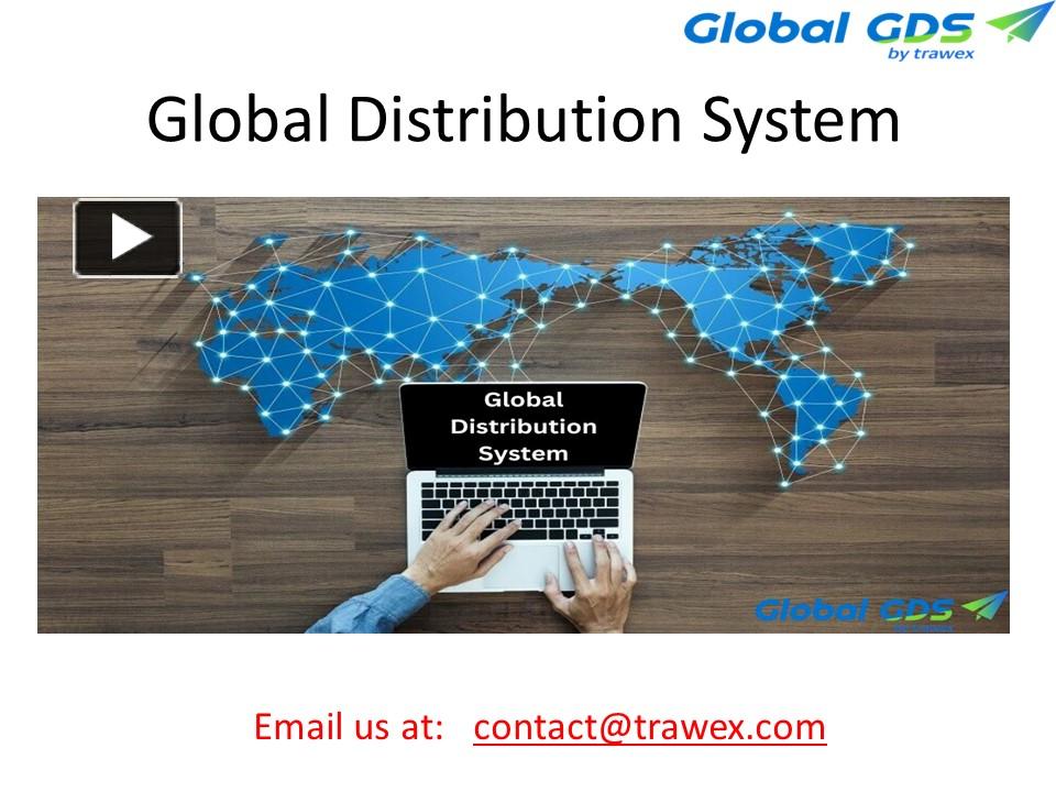 PPT – Global Distribution System PowerPoint presentation | free to ...