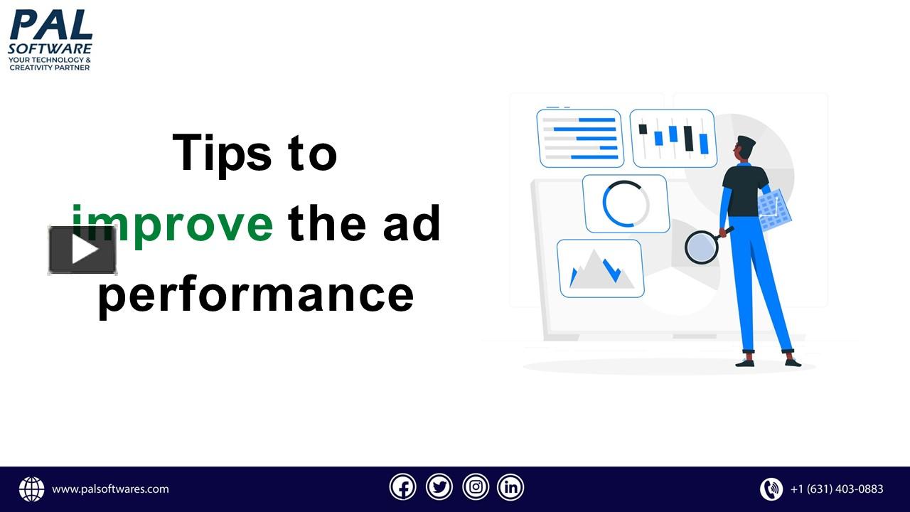 Tips to improve the ad performance presentation | free to download