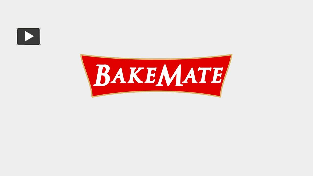 Spread the taste of joy with BakeMate Bourbon Biscuits presentation ...