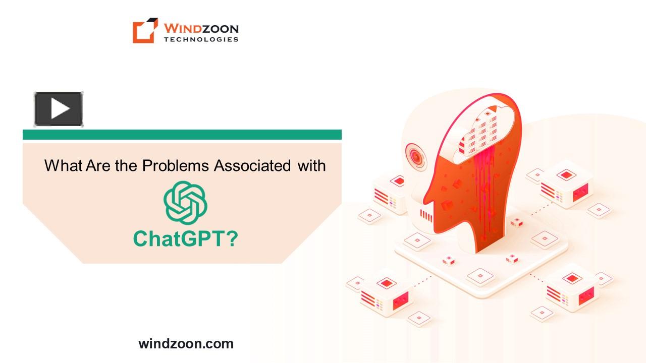 PPT – What Are the Problems Associated with ChatGPT? PowerPoint ...