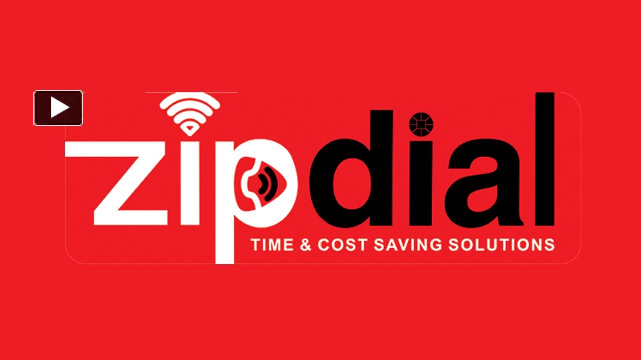 PPT – Zipdial SIM (GSM) Based IVR & OBD Machine Solution PowerPoint ...