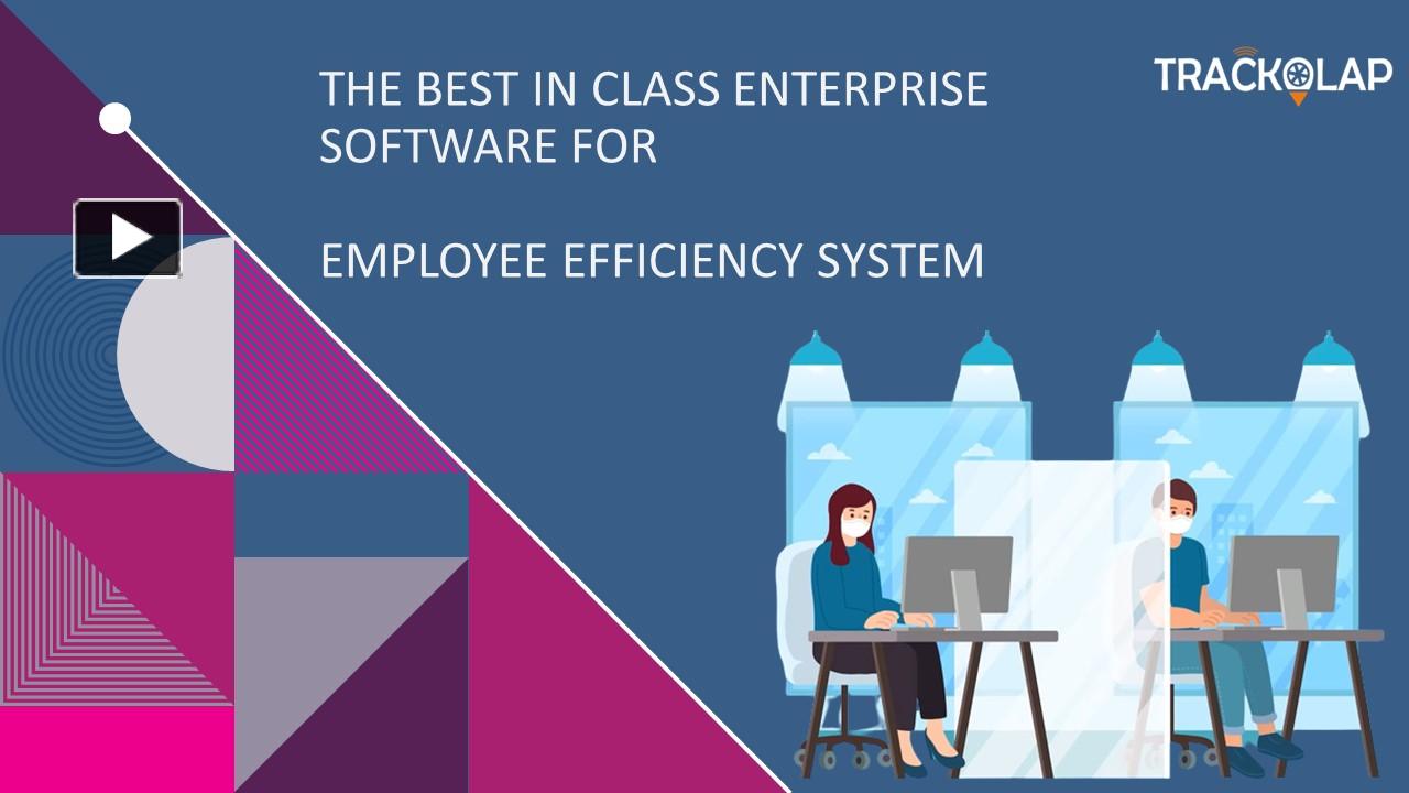 PPT – Using Employee Time Tracking Data To Improve Productivity And ...