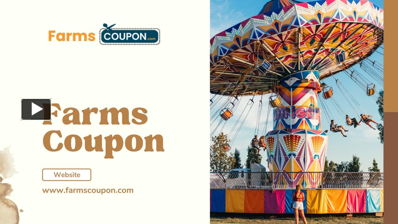 PPT – Pratapgarh Farms Coupon - Farms Coupon PowerPoint presentation ...