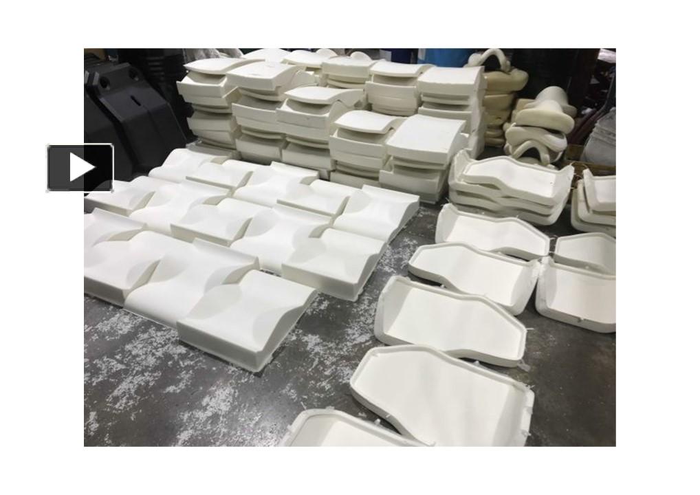 Fire Retardant Foam presentation | free to download