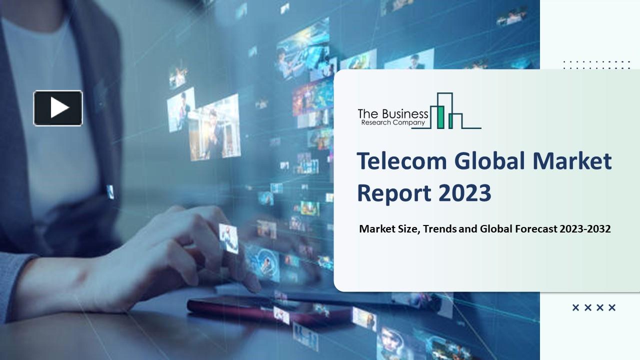 PPT – Telecom Market PowerPoint presentation | free to download - id ...