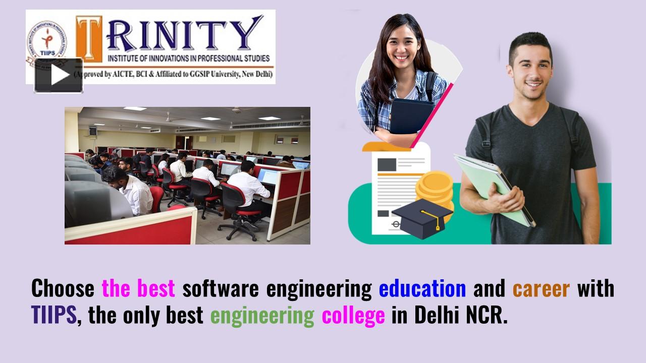 PPT – Top CS and IT College in Delhi NCR (1) PowerPoint presentation ...