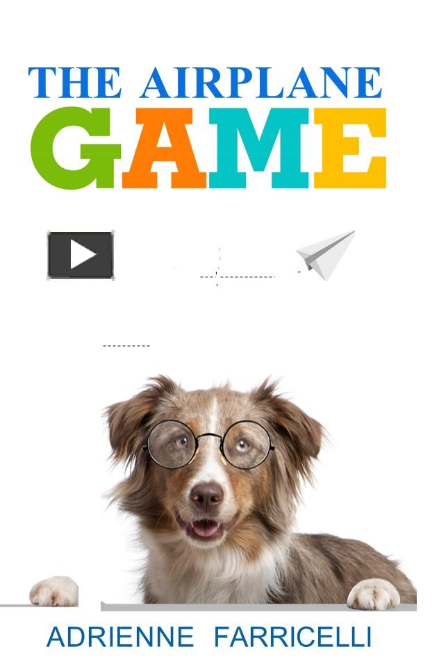 PPT – The Airplane Game PowerPoint presentation | free to download - id ...