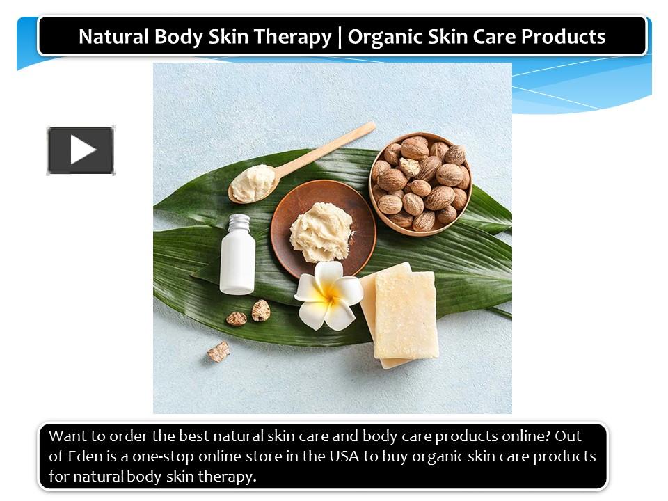 PPT – Best Shea Butter Moisture Body Lotion PowerPoint presentation ...