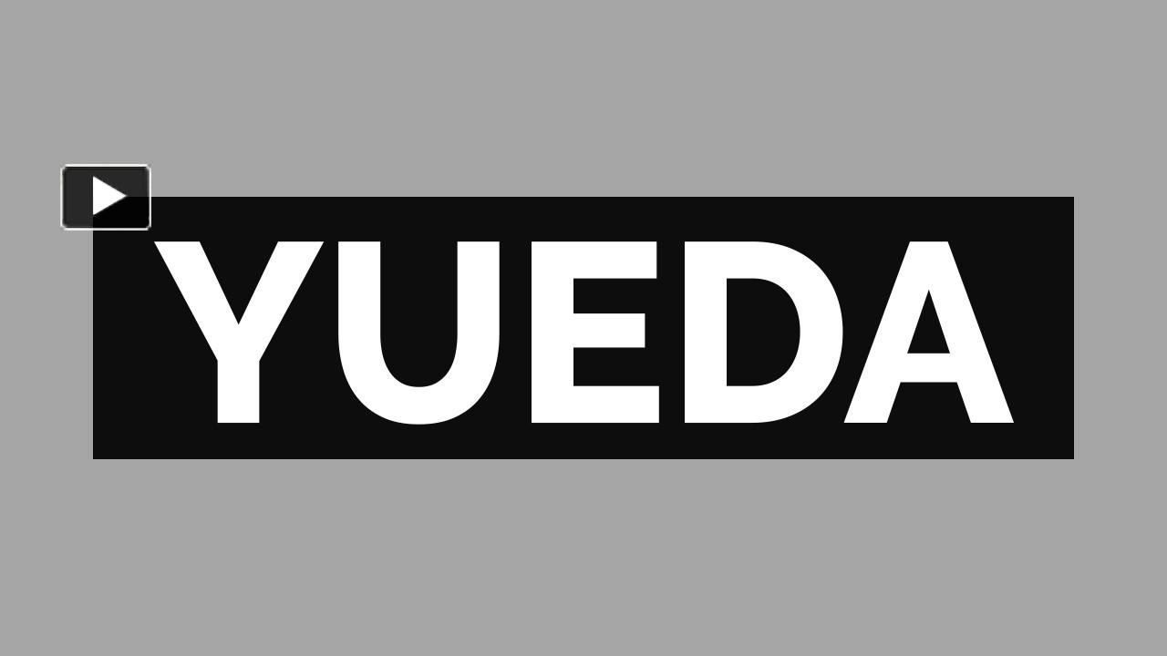 PPT – Gaming chair is one of main product of YUEDA PowerPoint ...