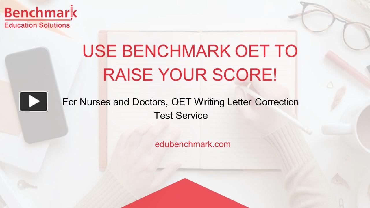 PPT – OET Writing Letter Correction Test Service For Nurses, Doctors ...