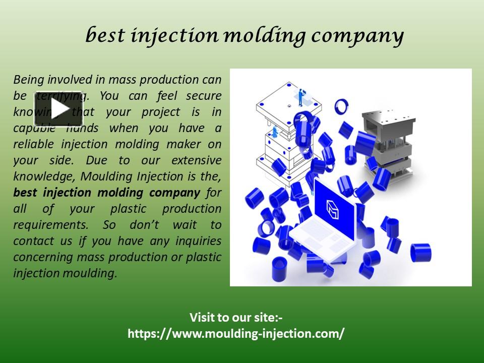 PPT – best injection molding company PowerPoint presentation | free to ...
