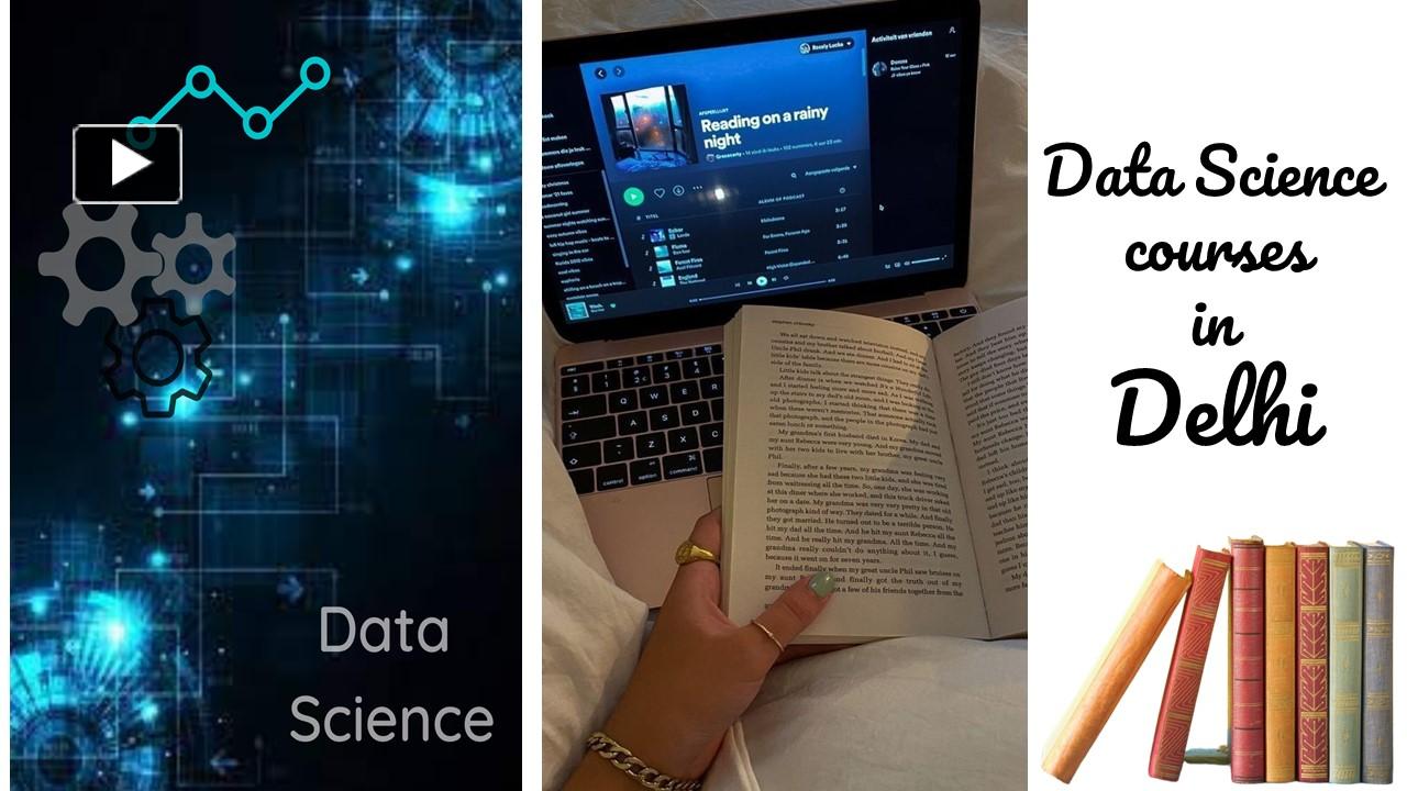 PPT – Data Science Course in Delhi PowerPoint presentation | free to ...