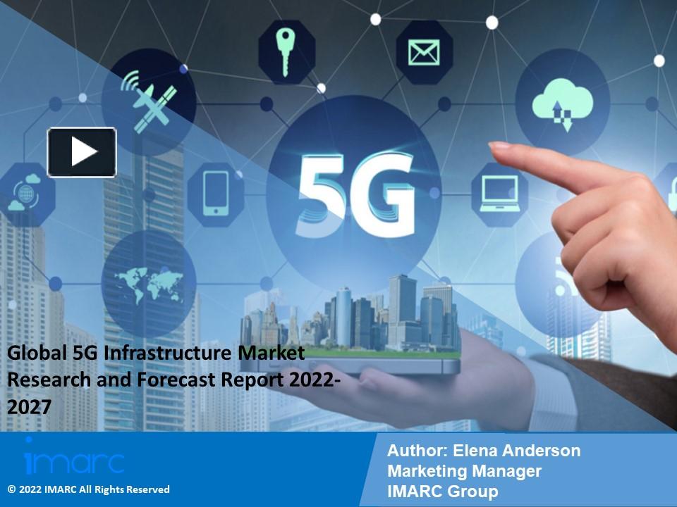 5G Infrastructure Market Growth, Demand and Challenges of the Key ...
