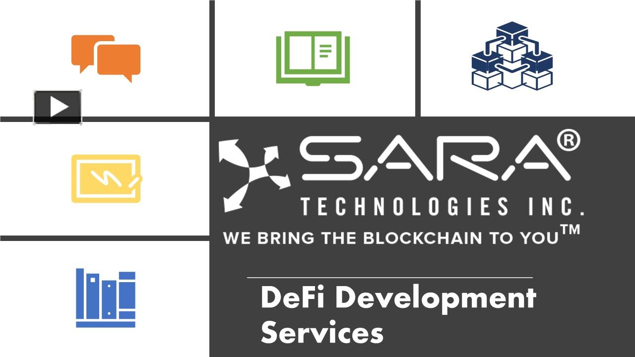 PPT – DeFi Development Services PowerPoint presentation | free to ...