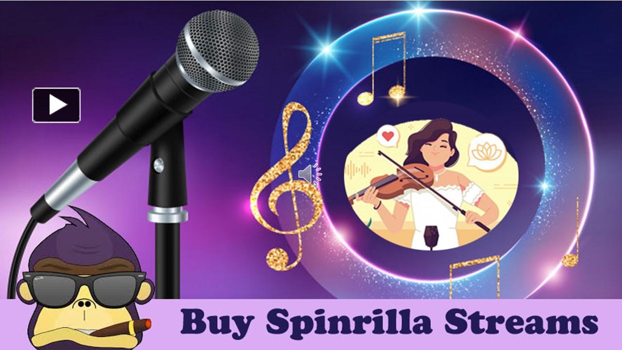 PPT – What you Need to do for Spinrilla Reputation? PowerPoint ...