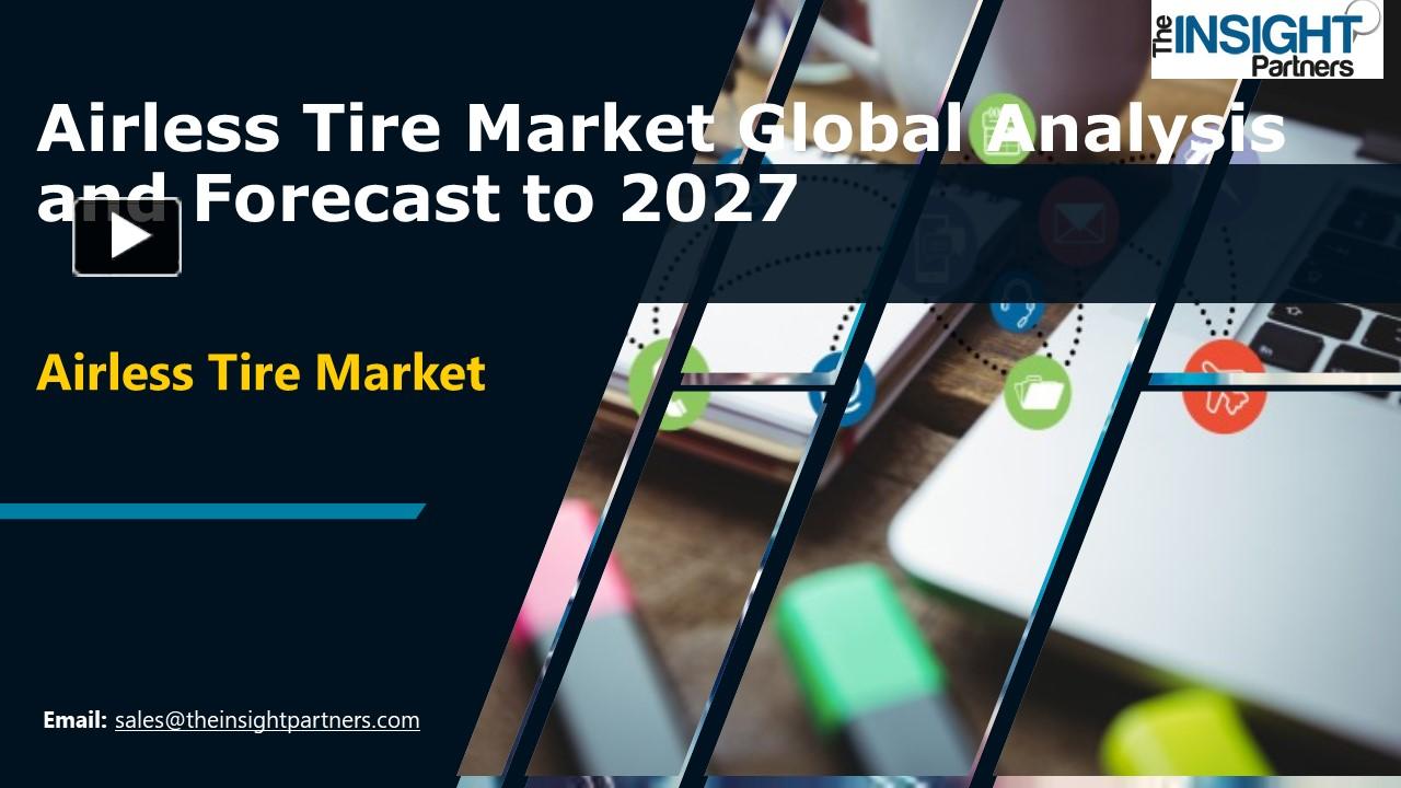 PPT – Airless Tire PowerPoint presentation | free to download - id ...