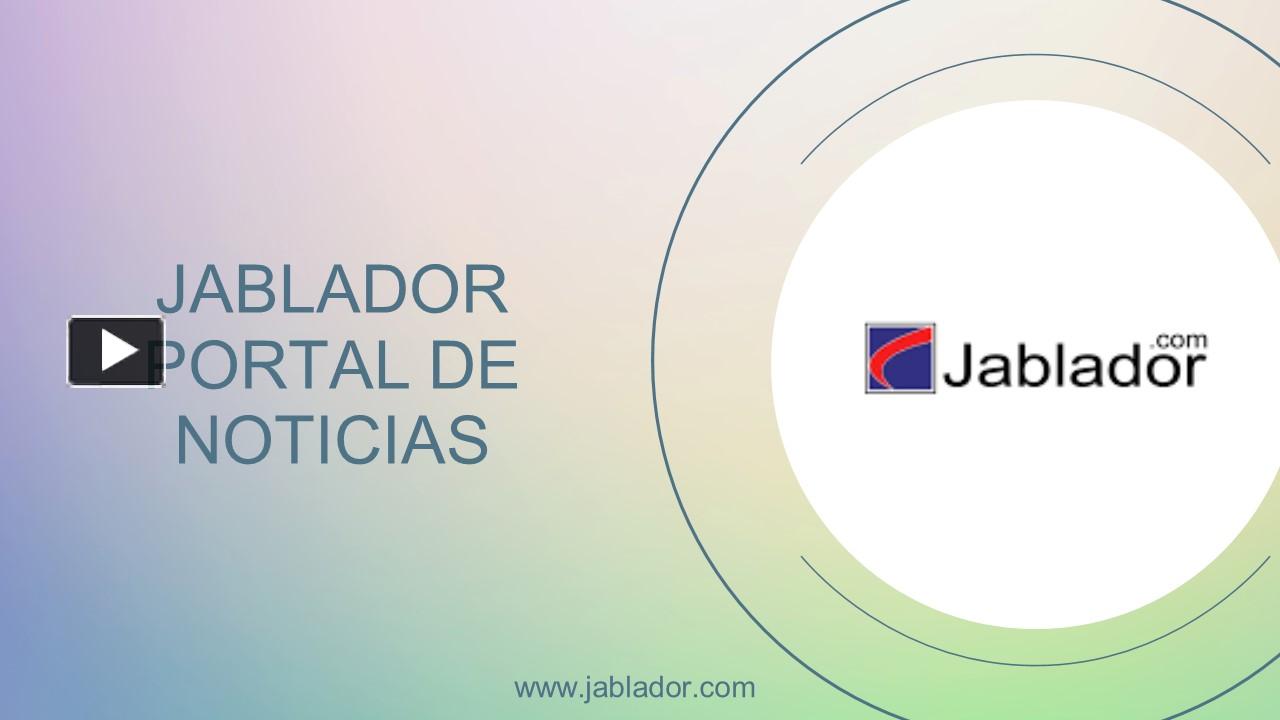 PPT – Conociendo Las Noticias De Última Hora En República Dominicana ...