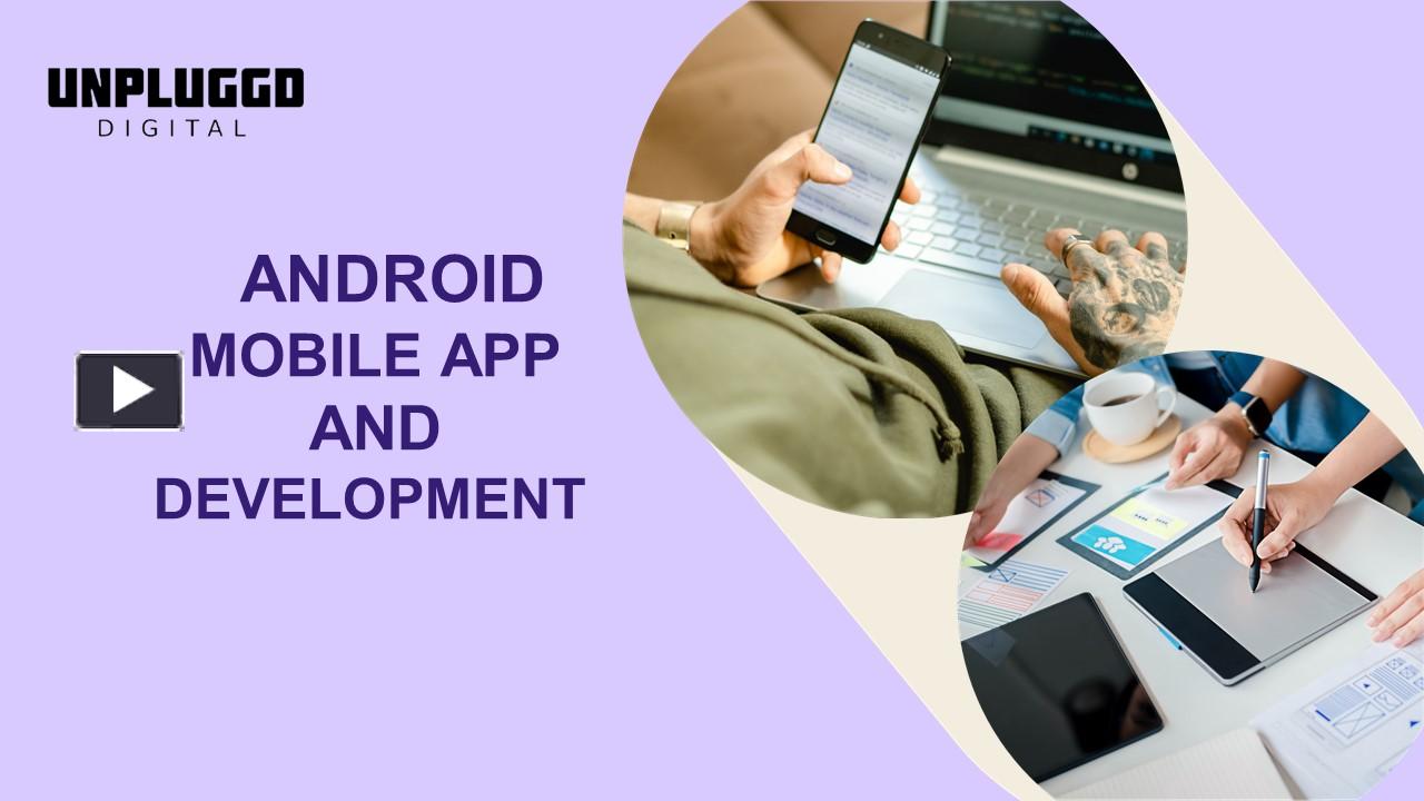 PPT – Android Mobile App Design and Development PowerPoint presentation ...