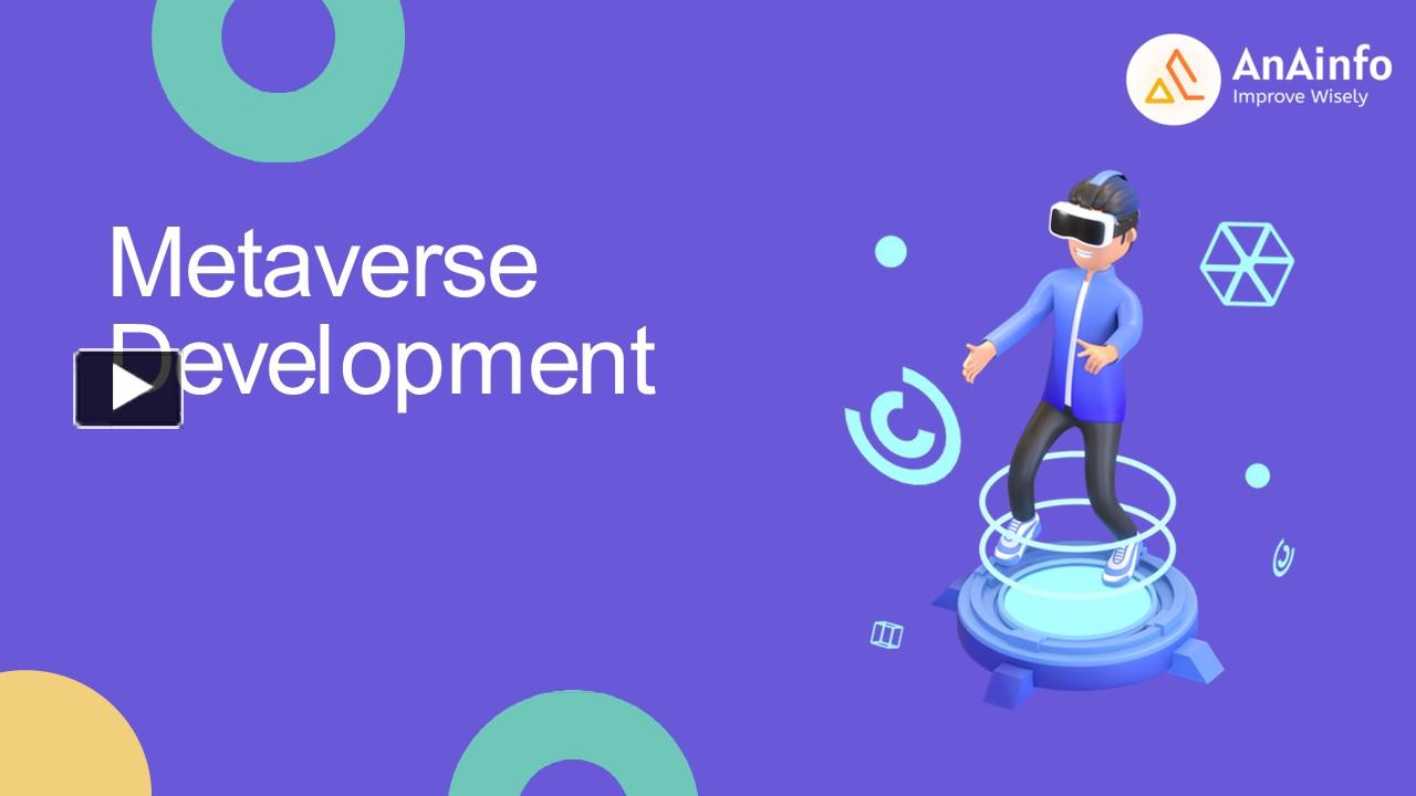 PPT – Metaverse Development PowerPoint presentation | free to download ...