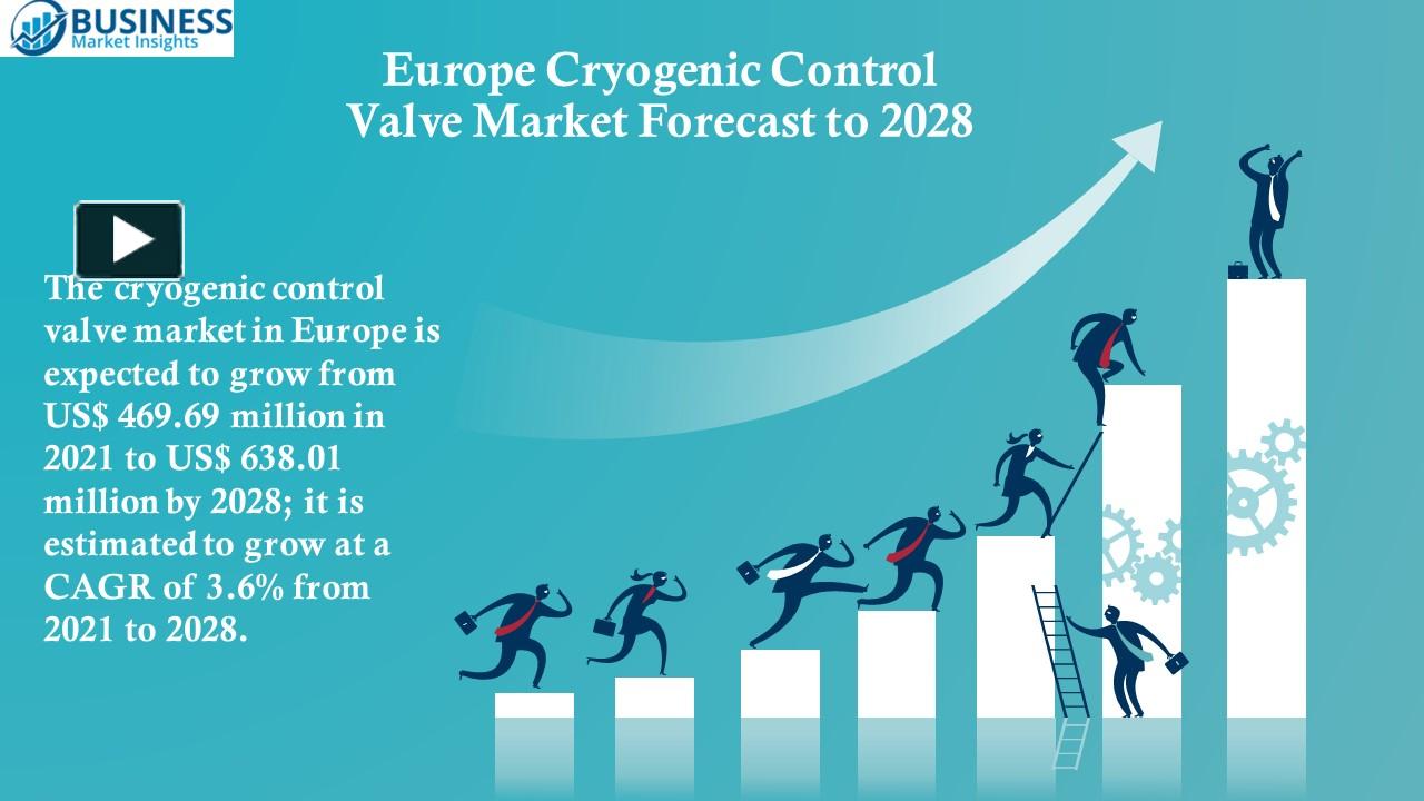 PPT – Europe Cryogenic Control Valve Market PowerPoint presentation ...