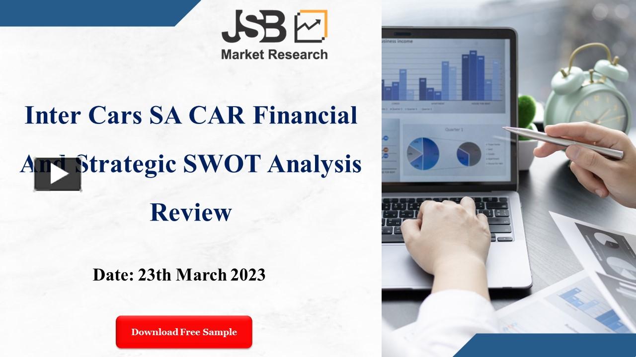 Inter Cars SA CAR Financial And Strategic SWOT Analysis Review ...