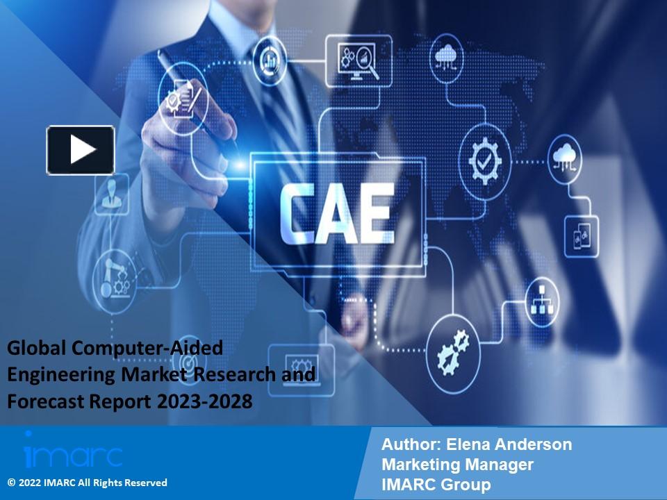 PPT – Global Computer Aided Engineering Market PPT: Demand, Trends and ...