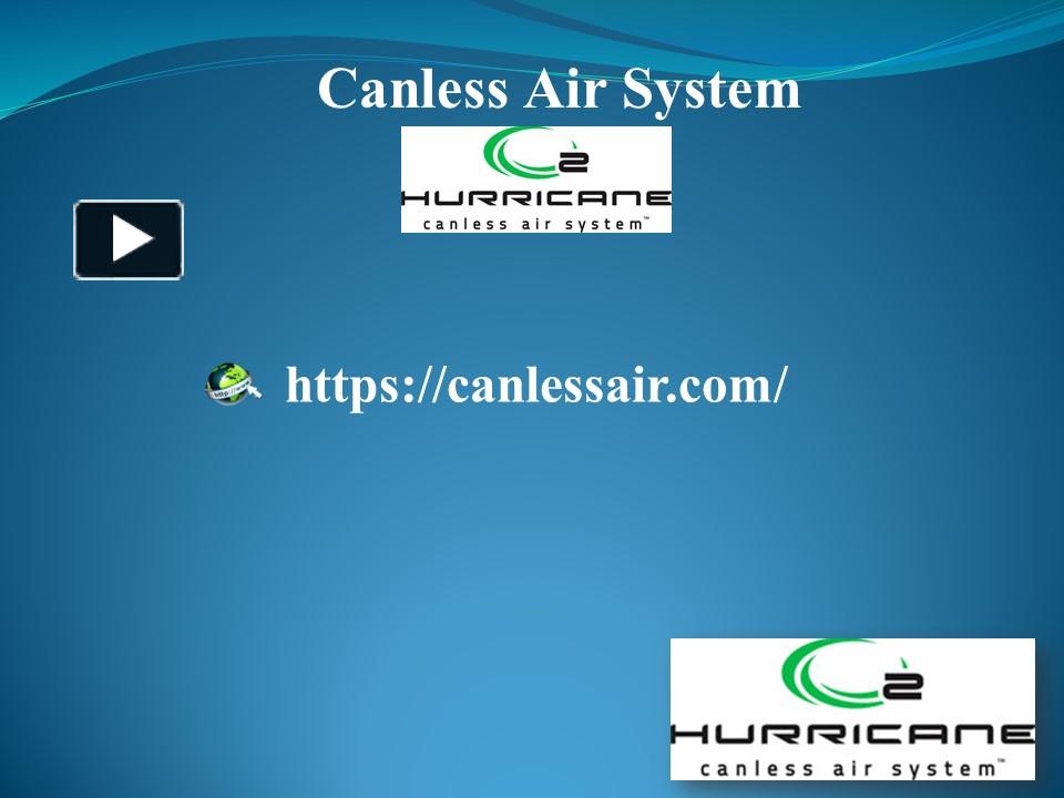 PPT – Compressed Air, canlessair PowerPoint presentation | free to ...