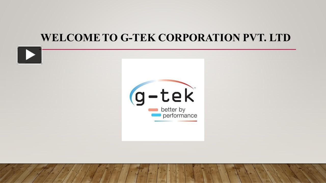 PPT – Environmental Monitoring with Temperature Data Loggers (1 ...