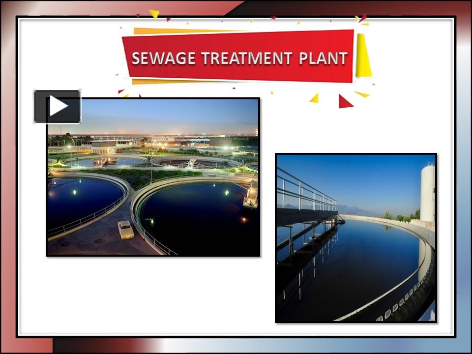 PPT – Sewage Treatment Plant Manufacturers PowerPoint presentation ...