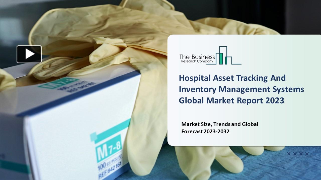 Hospital Asset Tracking and Inventory Management Systems Market Size ...