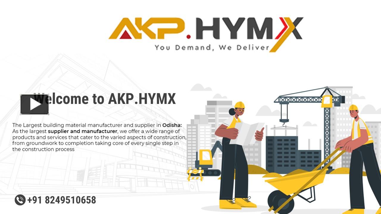PPT – Welcome to AKP.HYMX PowerPoint presentation | free to download ...