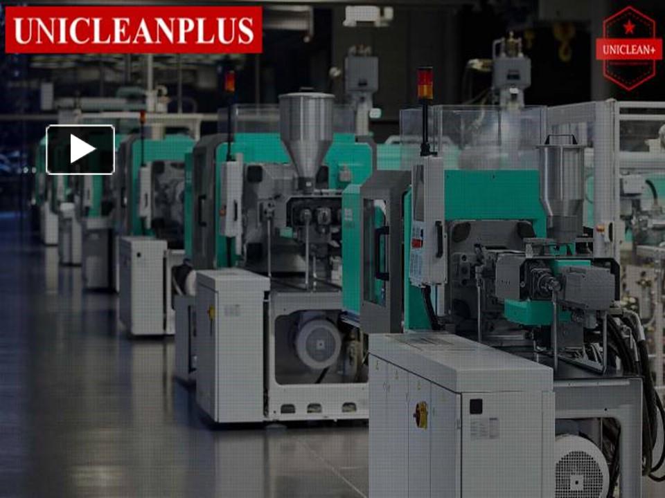 PPT – Streamline Your Injection Moulding Process with Purging Material ...