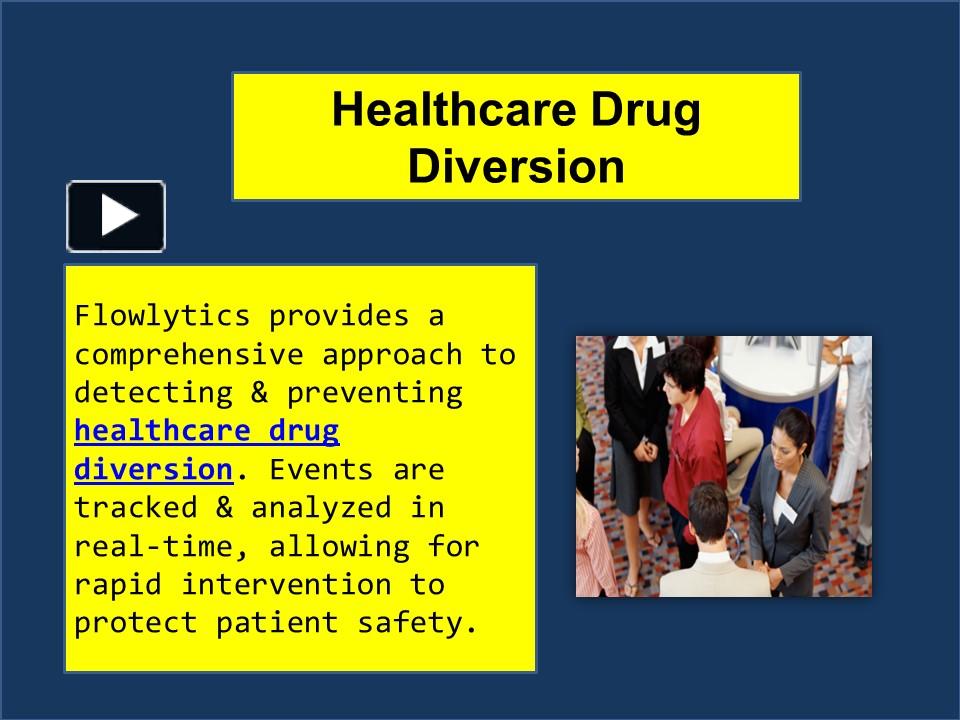 PPT – Healthcare Drug diversion PowerPoint presentation | free to ...