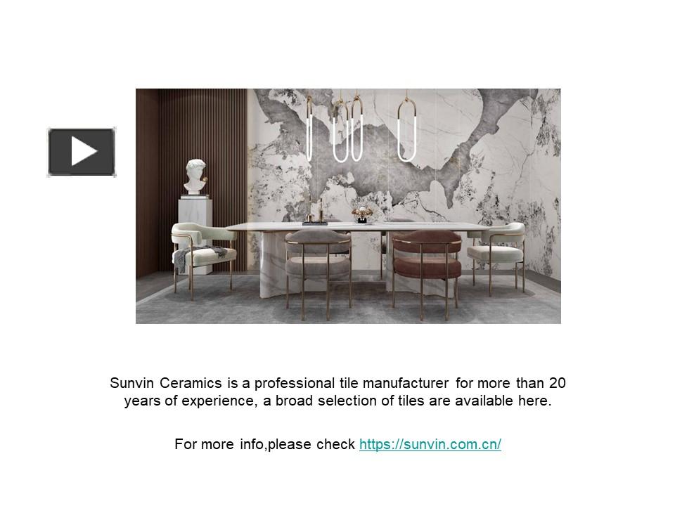 PPT – sunvin ceramics PowerPoint presentation | free to download - id ...