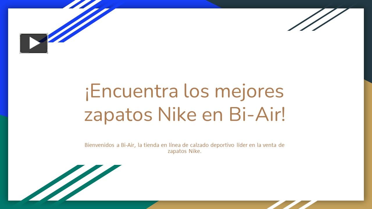 PPT – Step Up Your Sneaker Game with Our Nike Shoe Collection ...