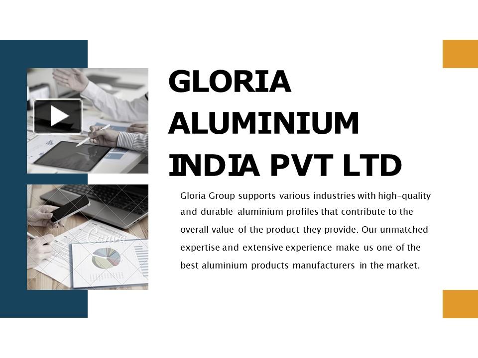 PPT – Aluminium products manufacturers PowerPoint presentation | free ...
