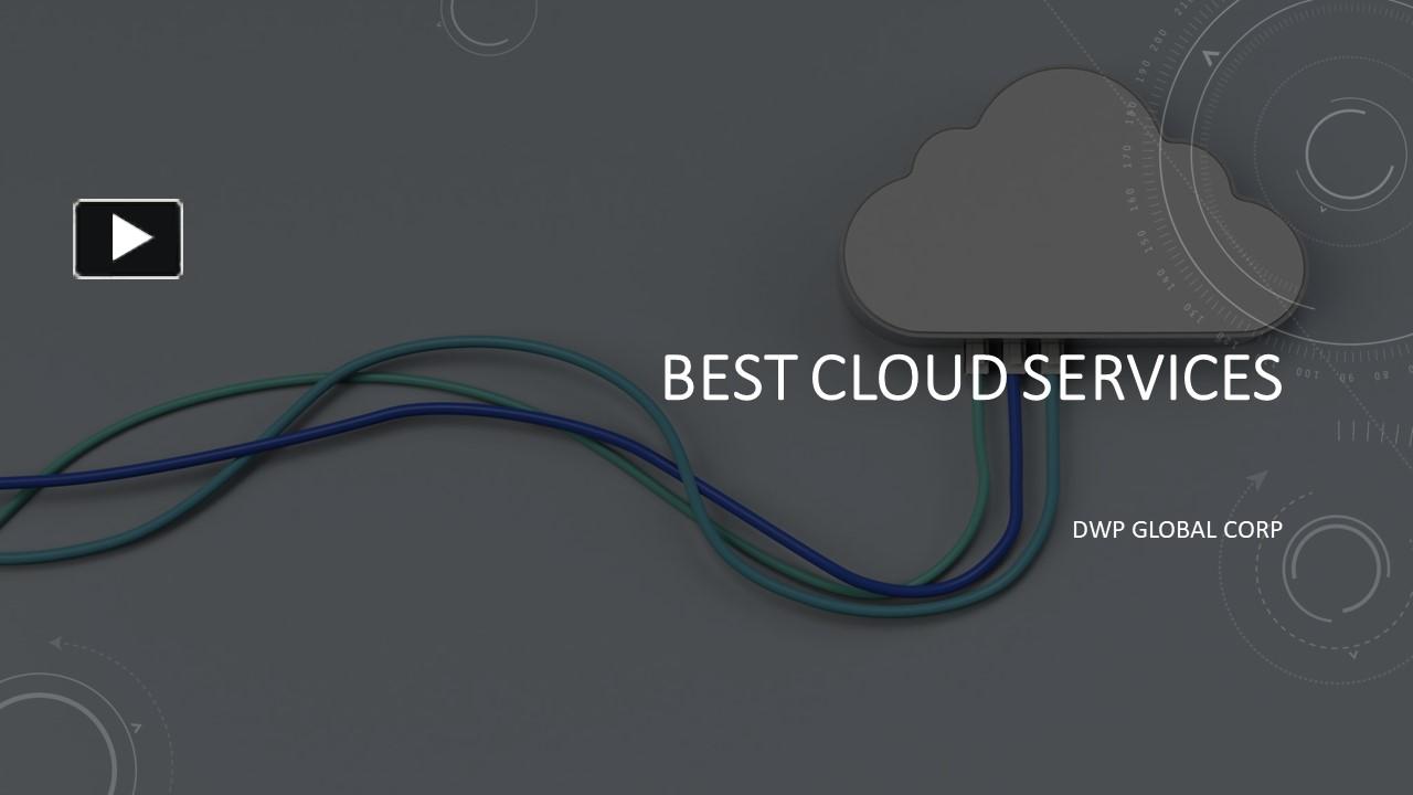 PPT – The Cloud Solutions & Services Provider In The USA | Kofax OCR ...